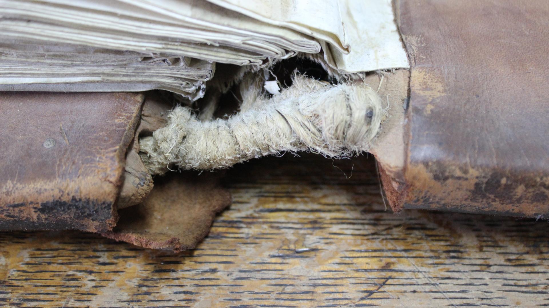 ¿Qué son los cantorales? | Biblioteca Patrimonial Recoleta Domínica